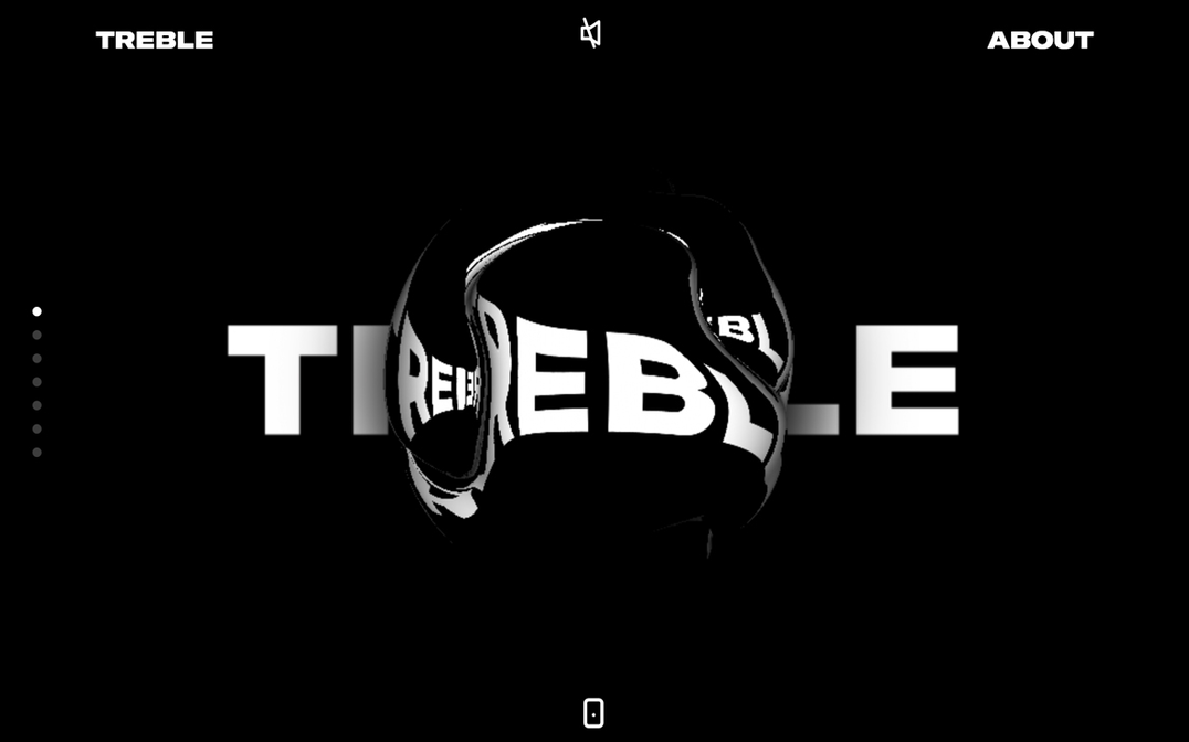 Studio Treble Ltd - The FWA