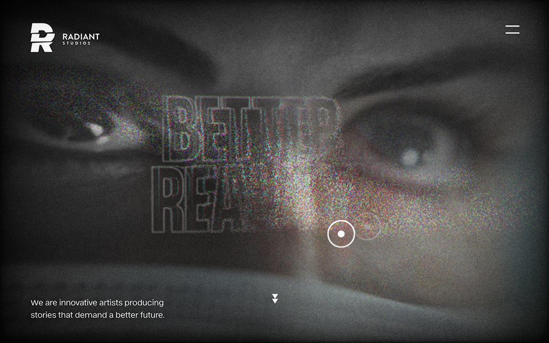 Radiant Studios - The FWA