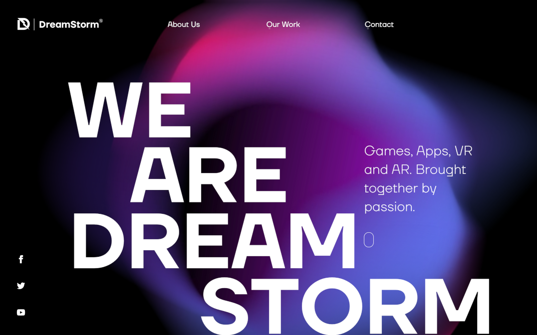 DreamStorm Studios - The FWA