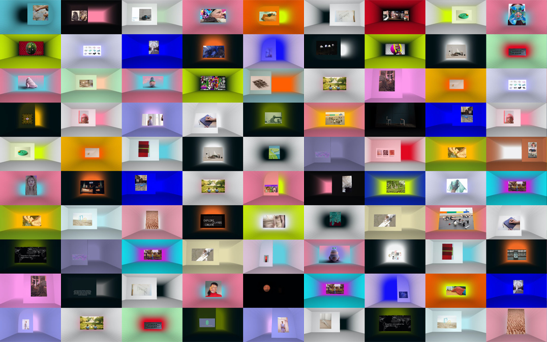 Dutch Design Week 2020 - The FWA