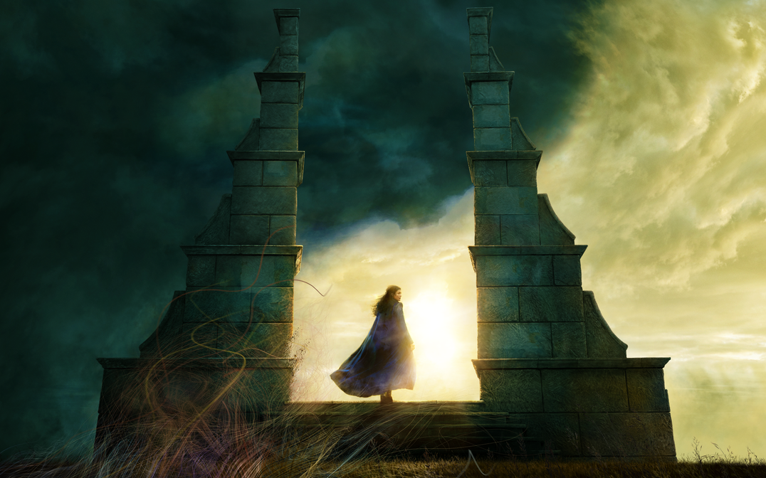 Amazon: The Wheel of Time - The FWA