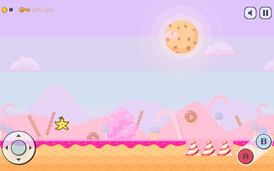 Tough Cookies The Game - The FWA