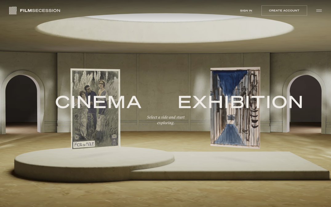 Film Secession - The FWA