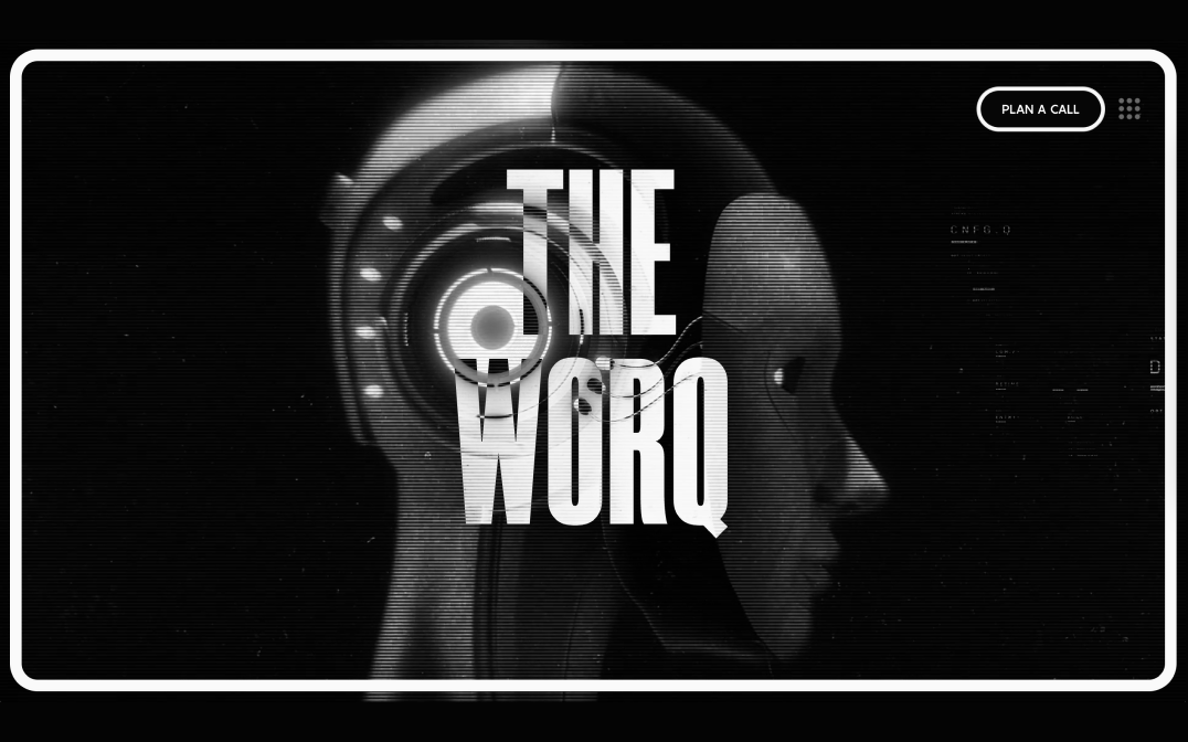 ANZO.STUDIO - The FWA