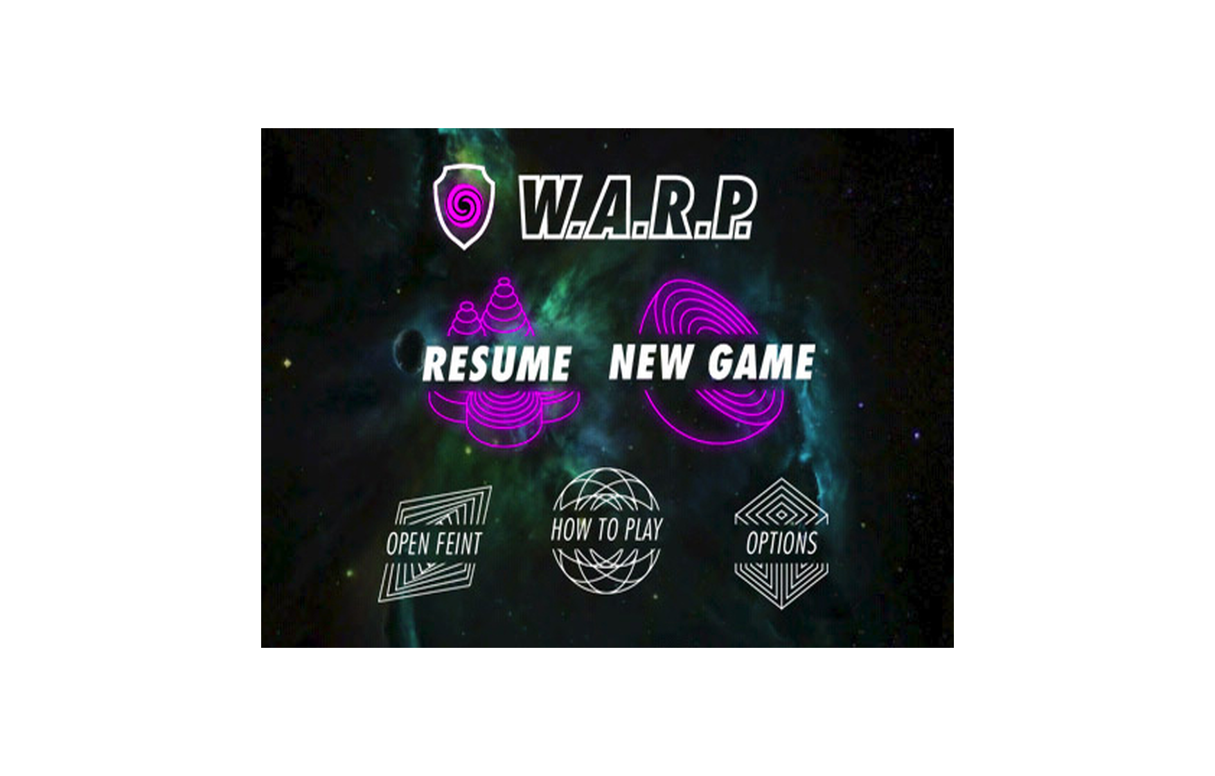 W.A.R.P. - The FWA