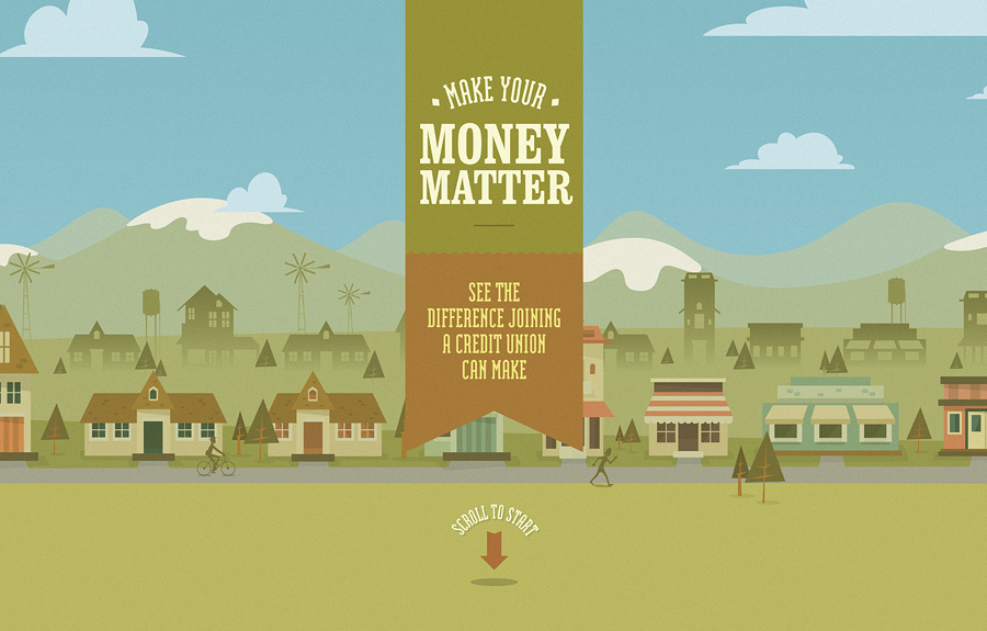 Make Your Money Matter - The FWA
