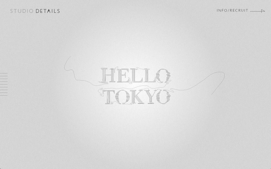 HELLO TOKYO - The FWA