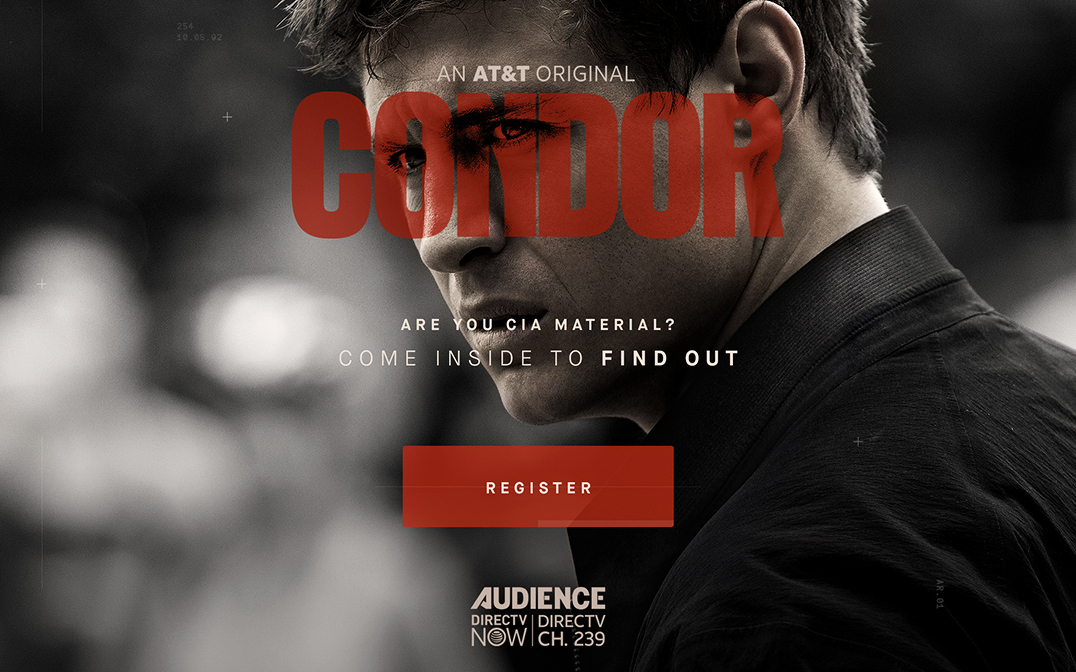 Condor Headquarters - The FWA