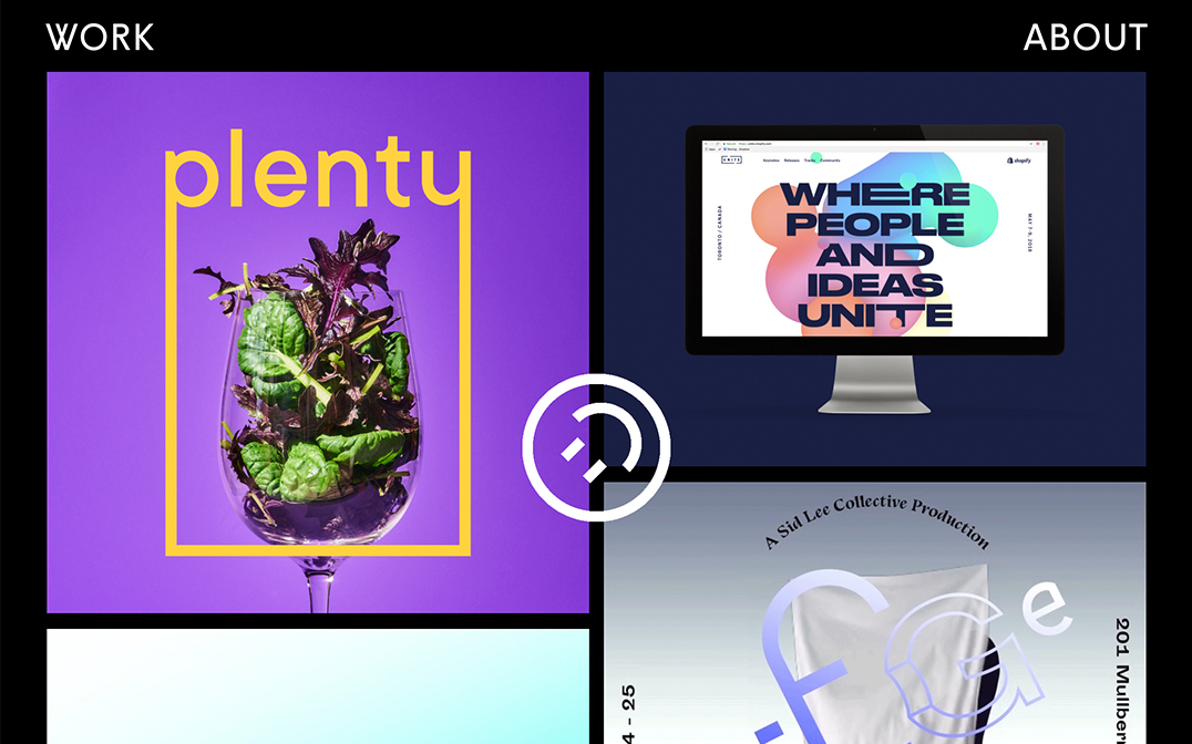 Rui Ma Design - The FWA