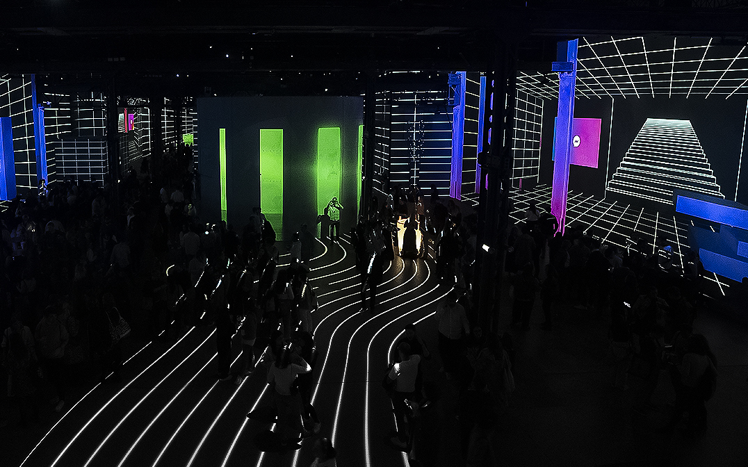 META Experience - The FWA