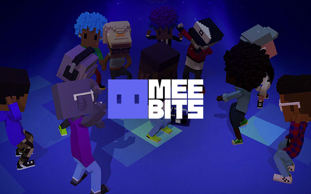 Meebits by Yuga Labs - The FWA