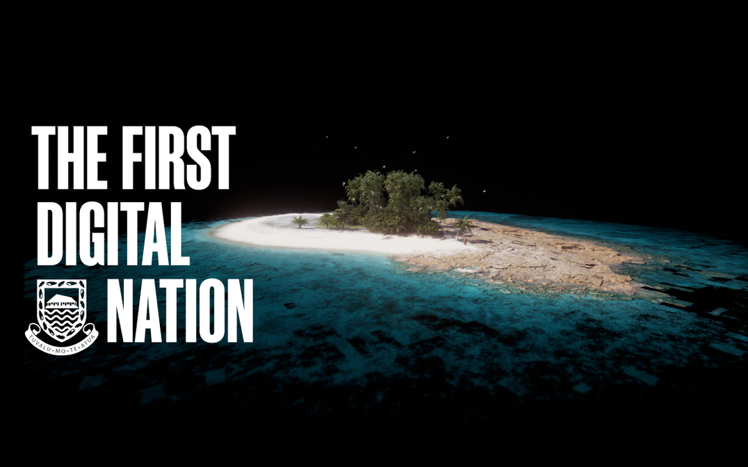 The First Digital Nation - The FWA