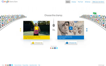 Google Creative Lab - Profiles - The FWA