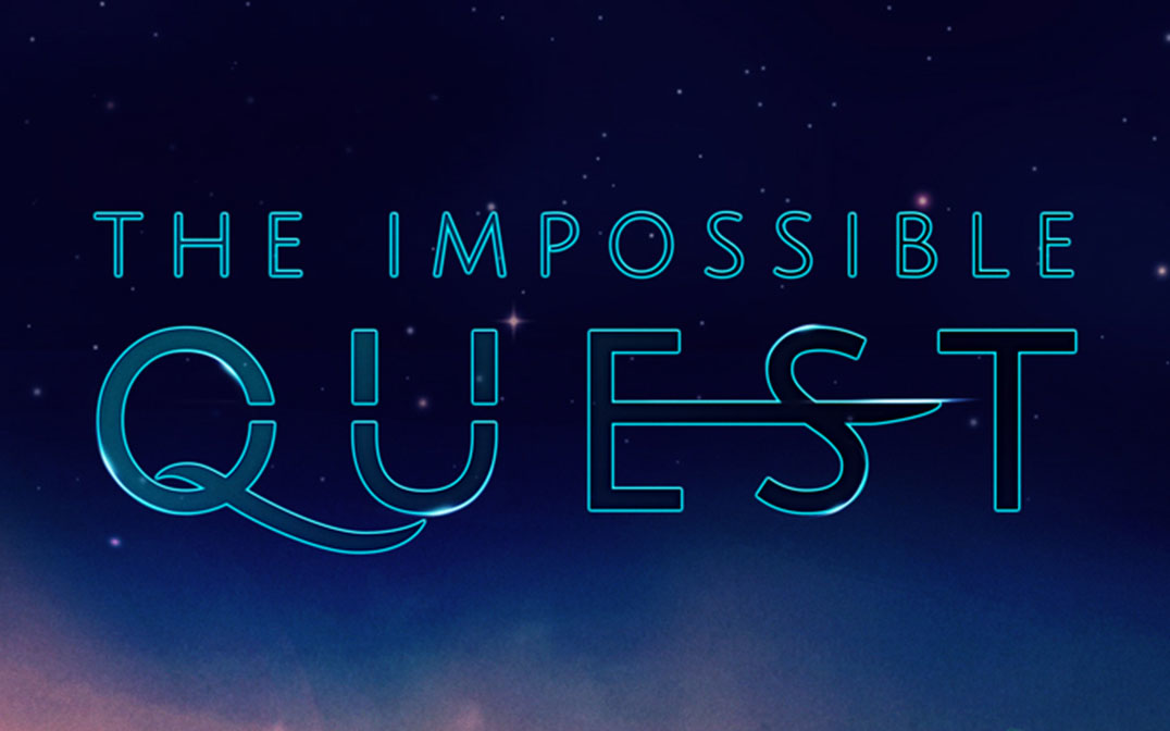 Toyota: The Impossible Quest - The FWA