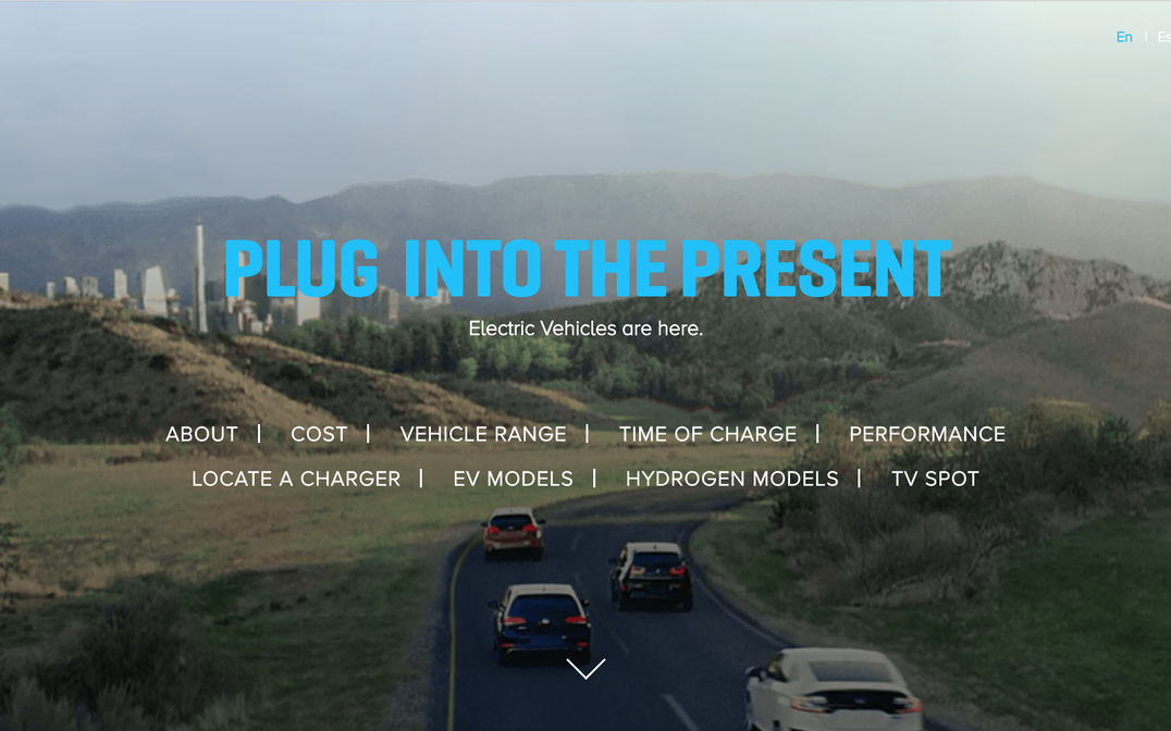 Plug Into the Present - The FWA