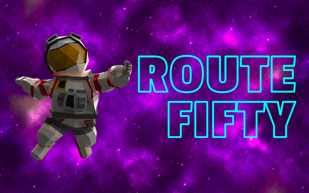 Route Fifty - The FWA