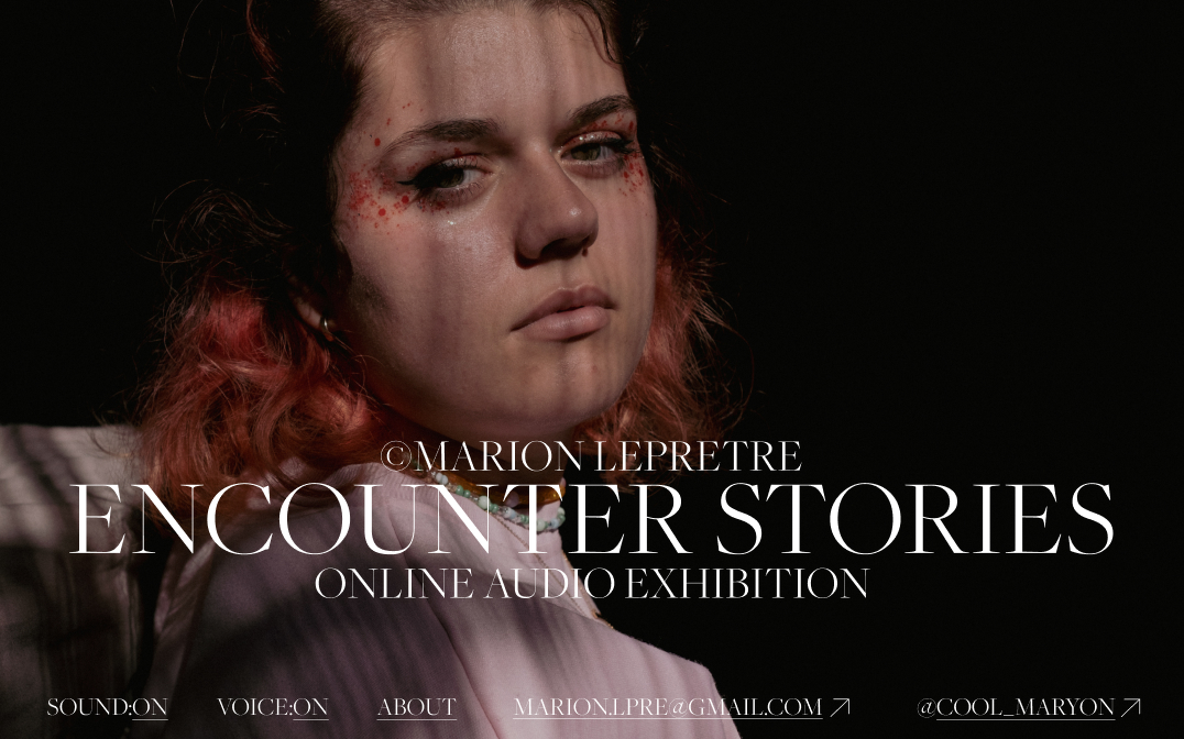 Encounter Stories - The FWA