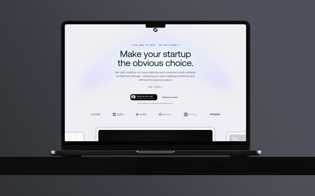 Jords+Co Studio - The FWA