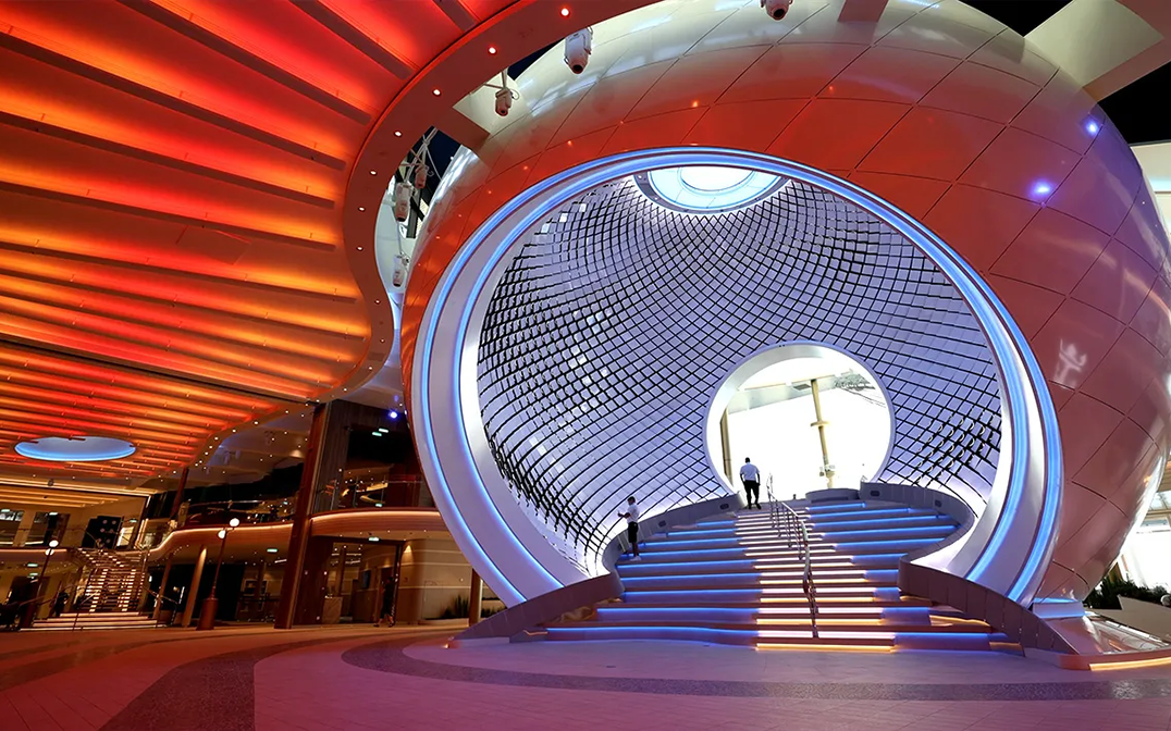 The Pearl - The FWA