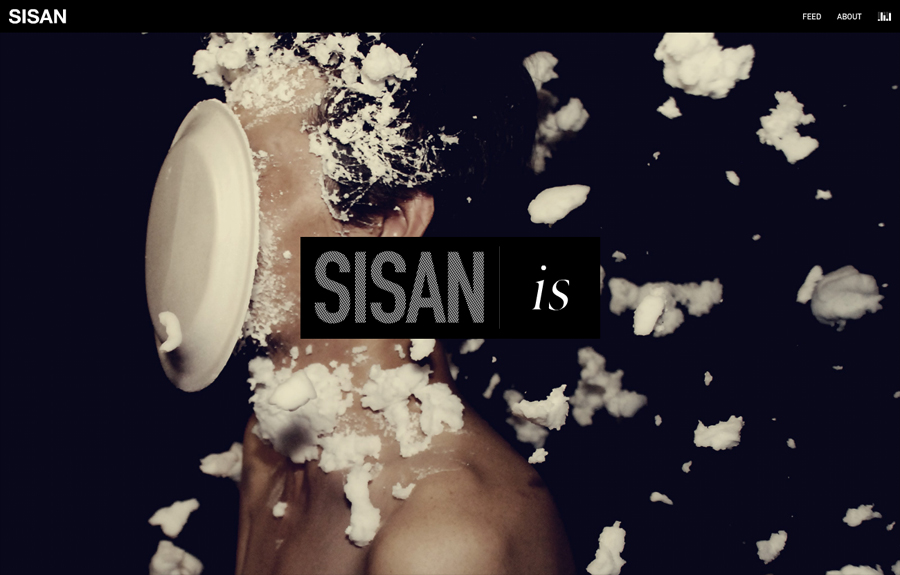 SISAN is. - The FWA