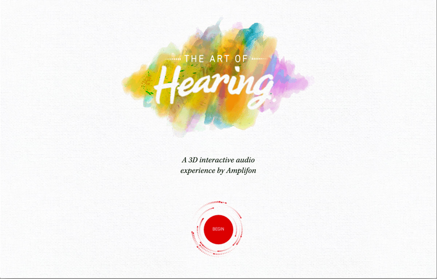 The Art of Hearing - The FWA