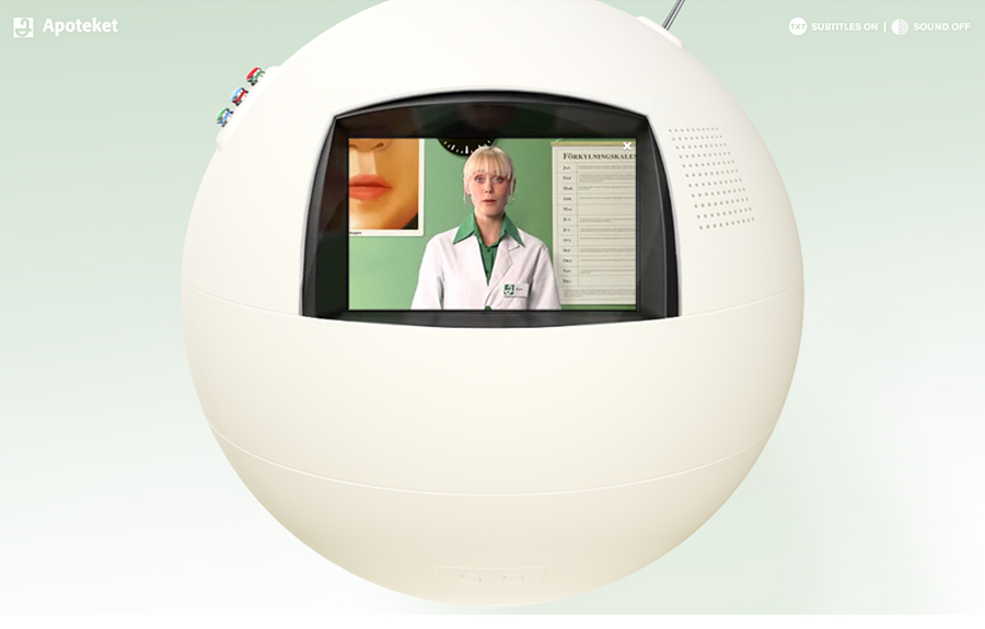 Kid's Cold Aid - The FWA