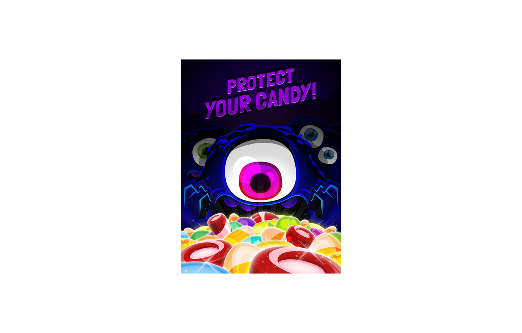 Munchsters - The FWA