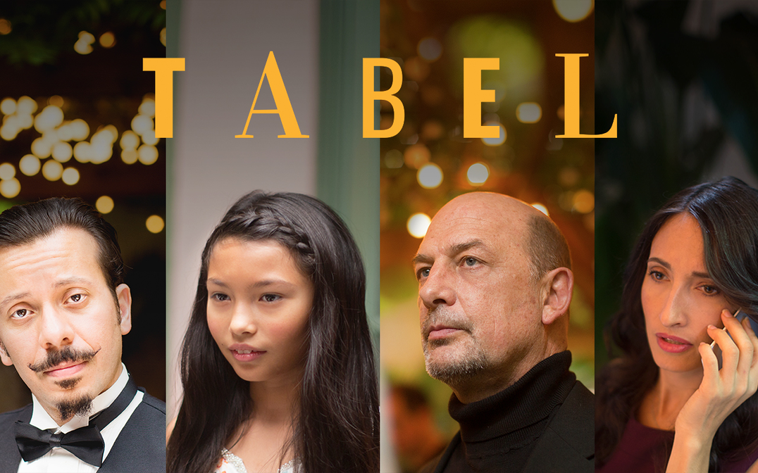 Tabel - The FWA
