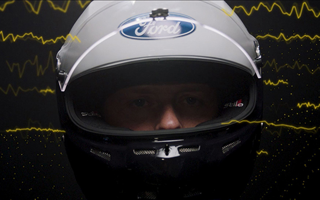 Ford: The Psychology of Performance - The FWA