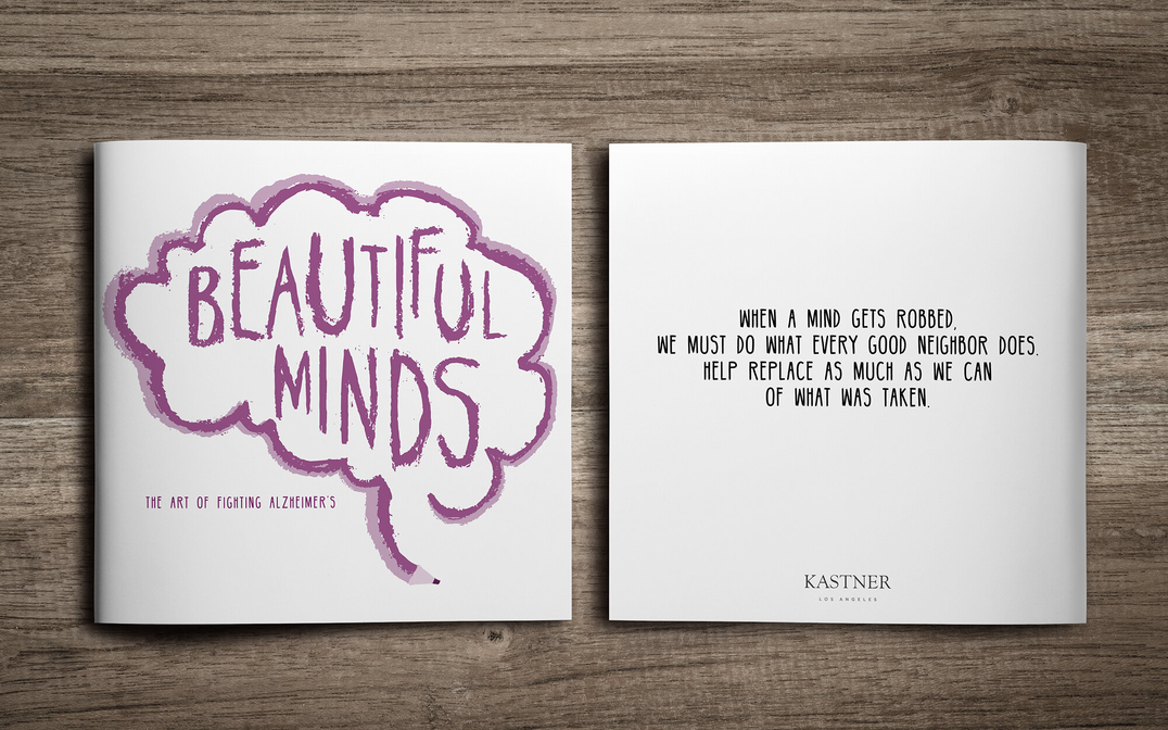 Beautiful Minds - The FWA