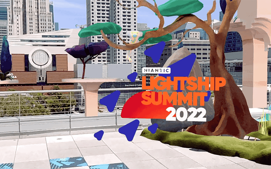 Niantic Lightship Summit - The FWA