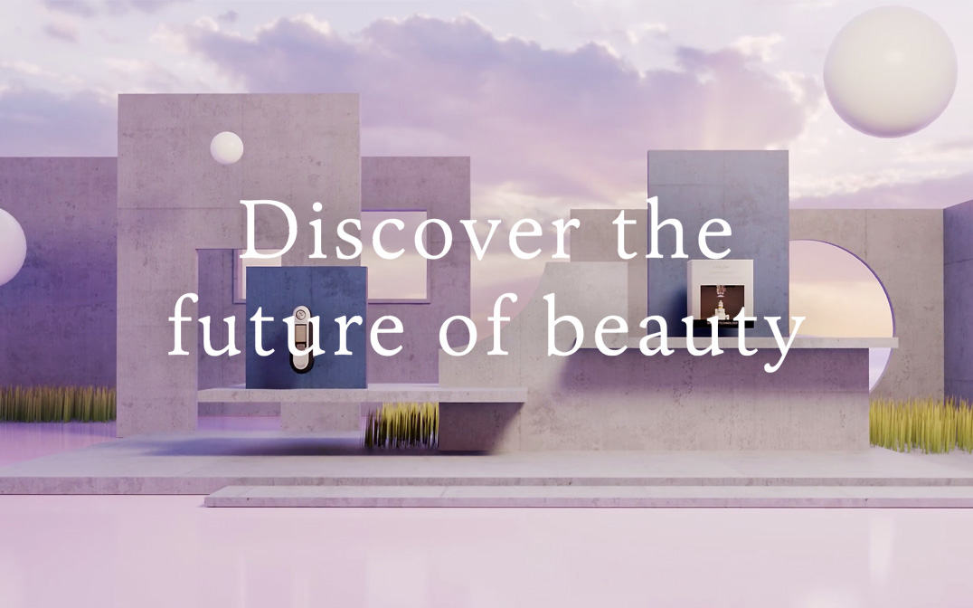 The Future of Beauty - The FWA