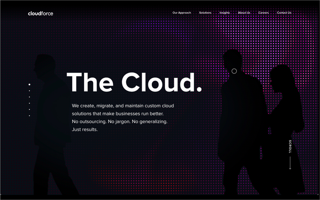 Cloudforce - The FWA