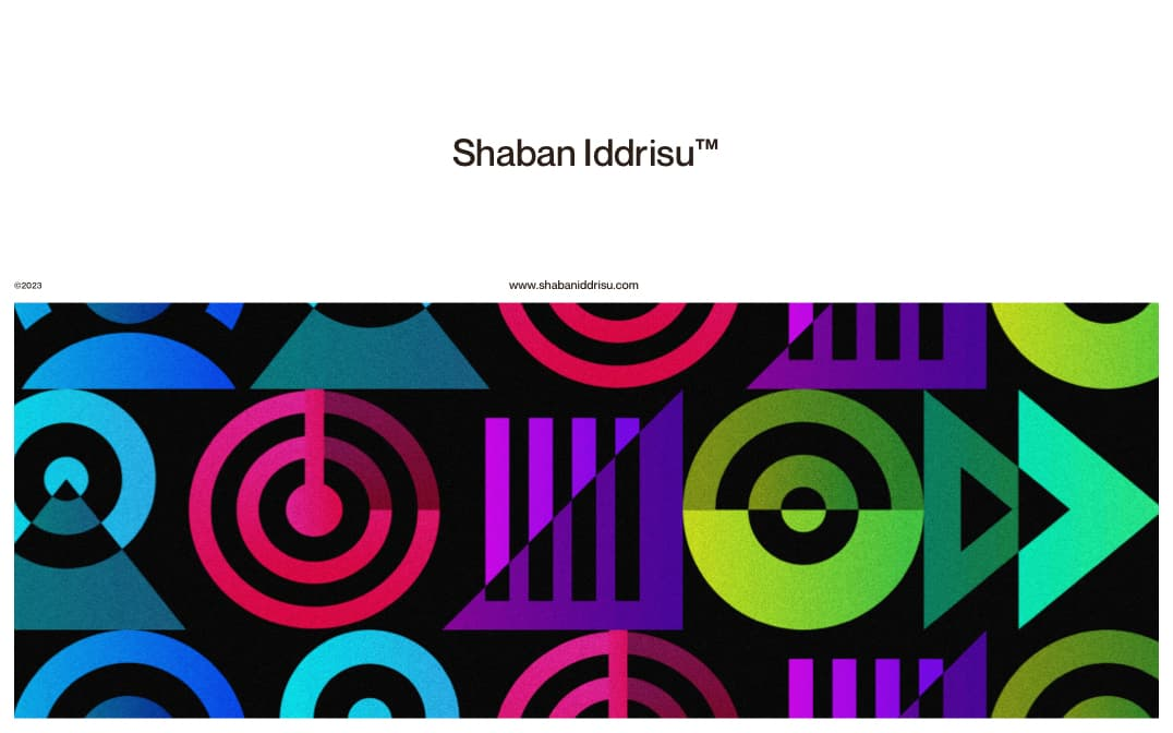 Shaban Iddrisu - The FWA