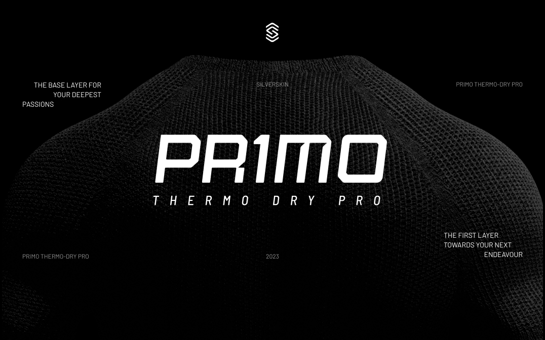 Silverskin | Primo Thermo Dry Pro - The FWA