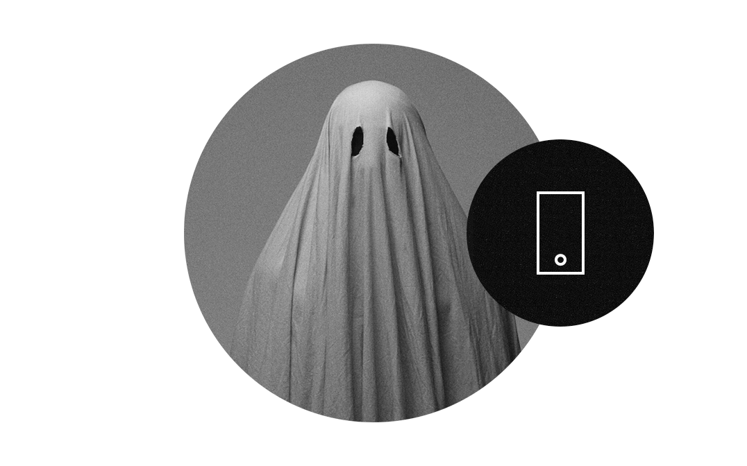 A Ghost Store - The FWA