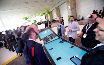 Google Creative Lab - Profiles - The FWA