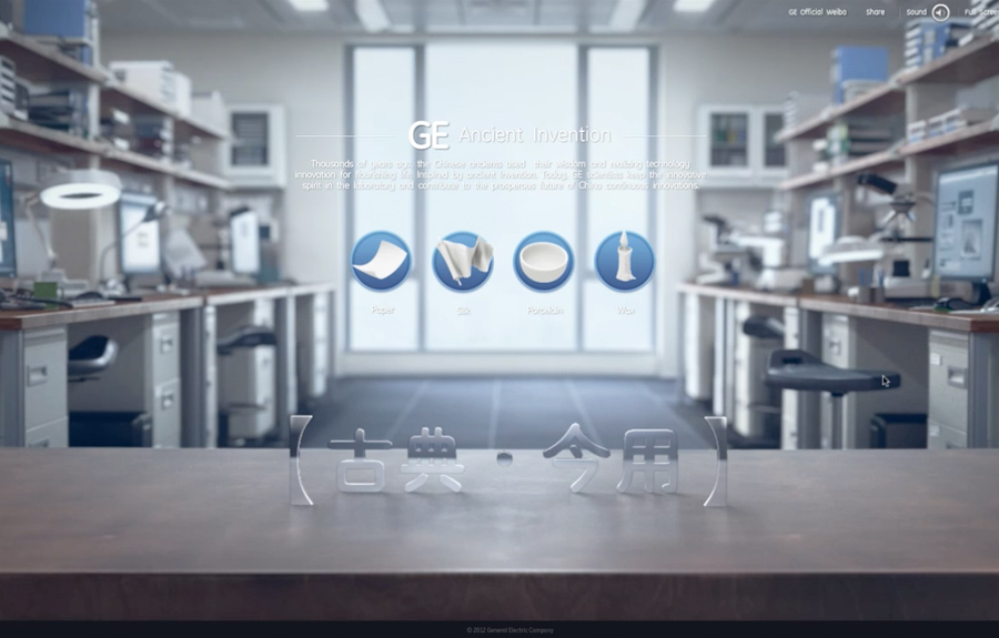 GE Works - The FWA