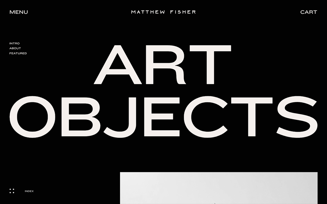 Matthew Fisher - The FWA