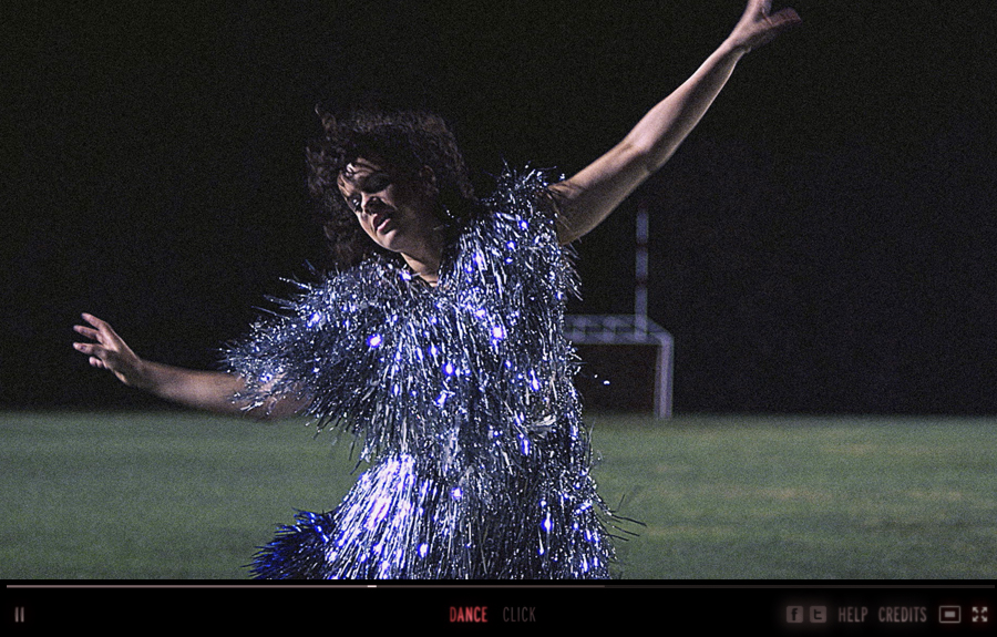 Arcade Fire Presents Sprawl II - The FWA