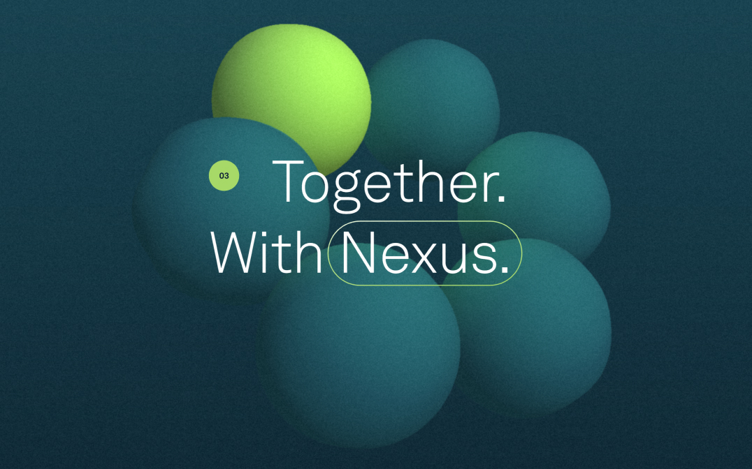 Nexus by Hexagon - The FWA