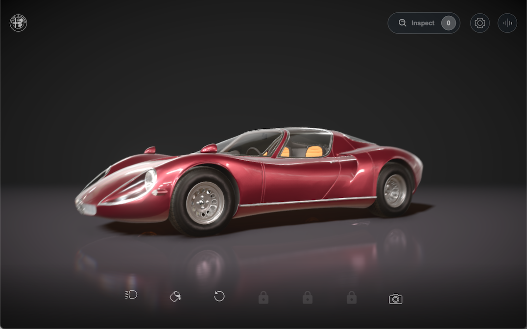 Classics Garage - The FWA