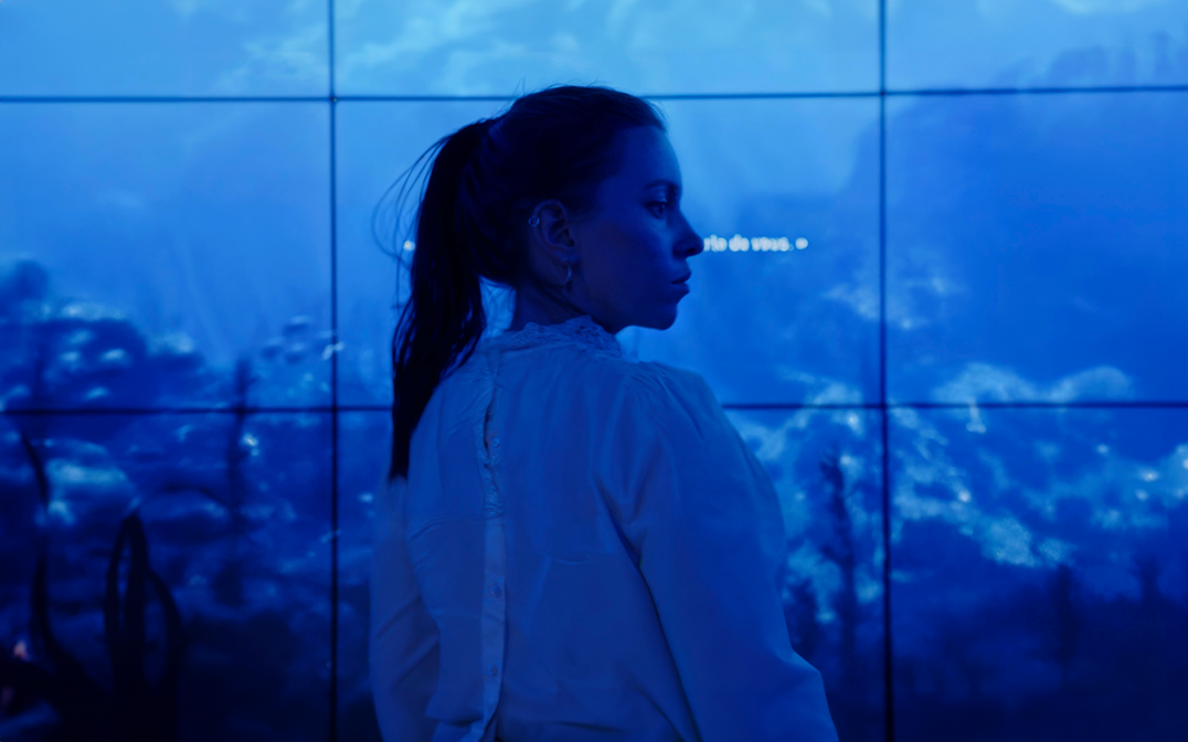 The Magic Library - The FWA