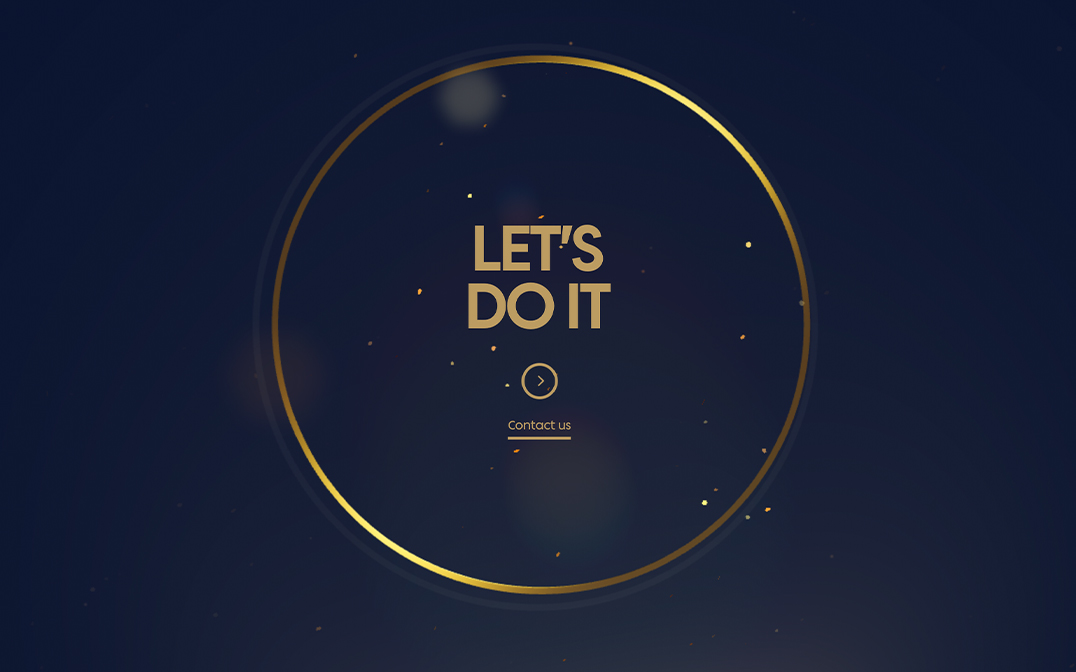 BTO Vip Sports Experiences - The FWA