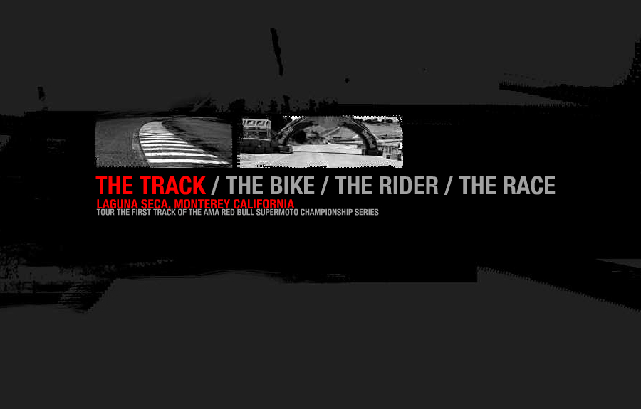 Red Bull Supermoto - The FWA