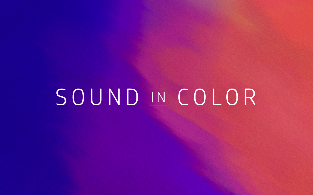 HP Sound In Color - The FWA