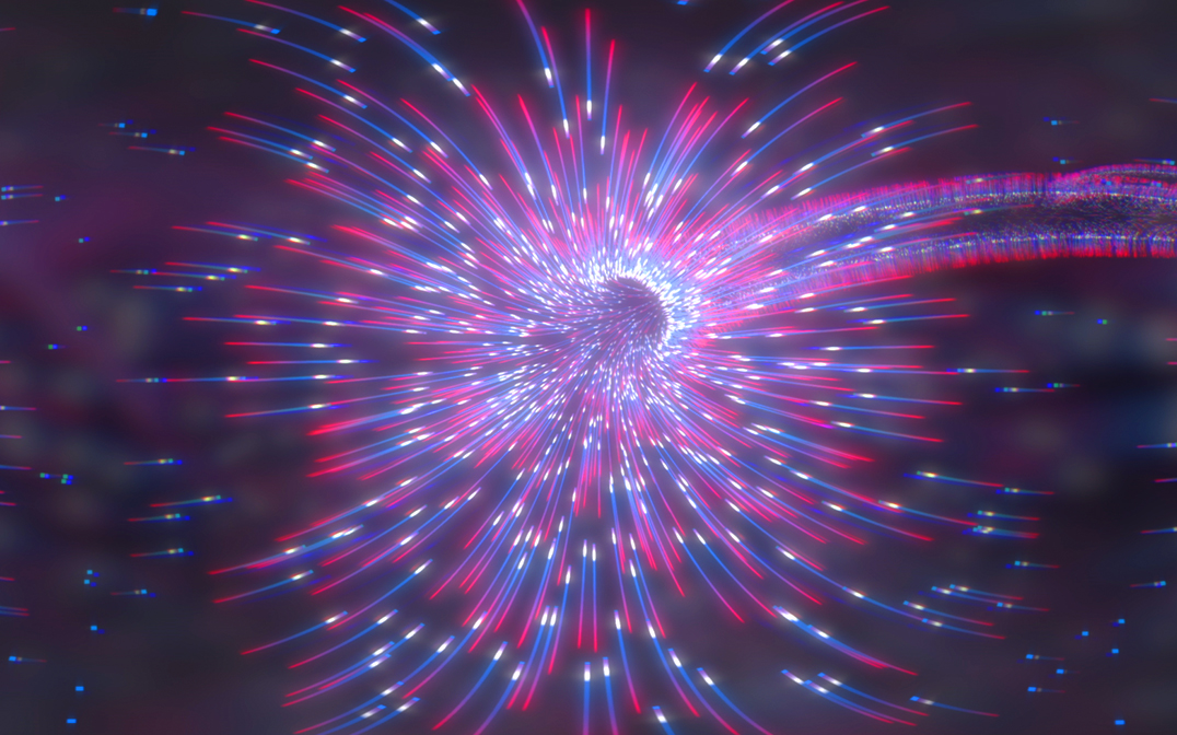 SAMSUNG SKELETON VR - The FWA