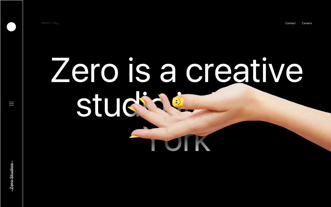 Zero Studios - The FWA