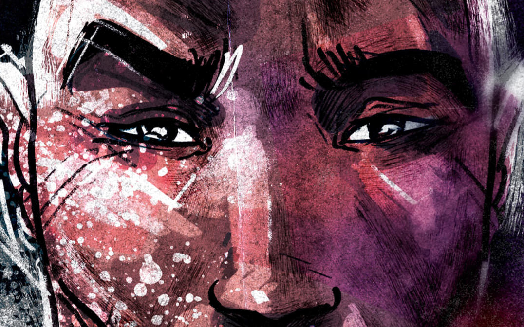 Black Messiah - The FWA