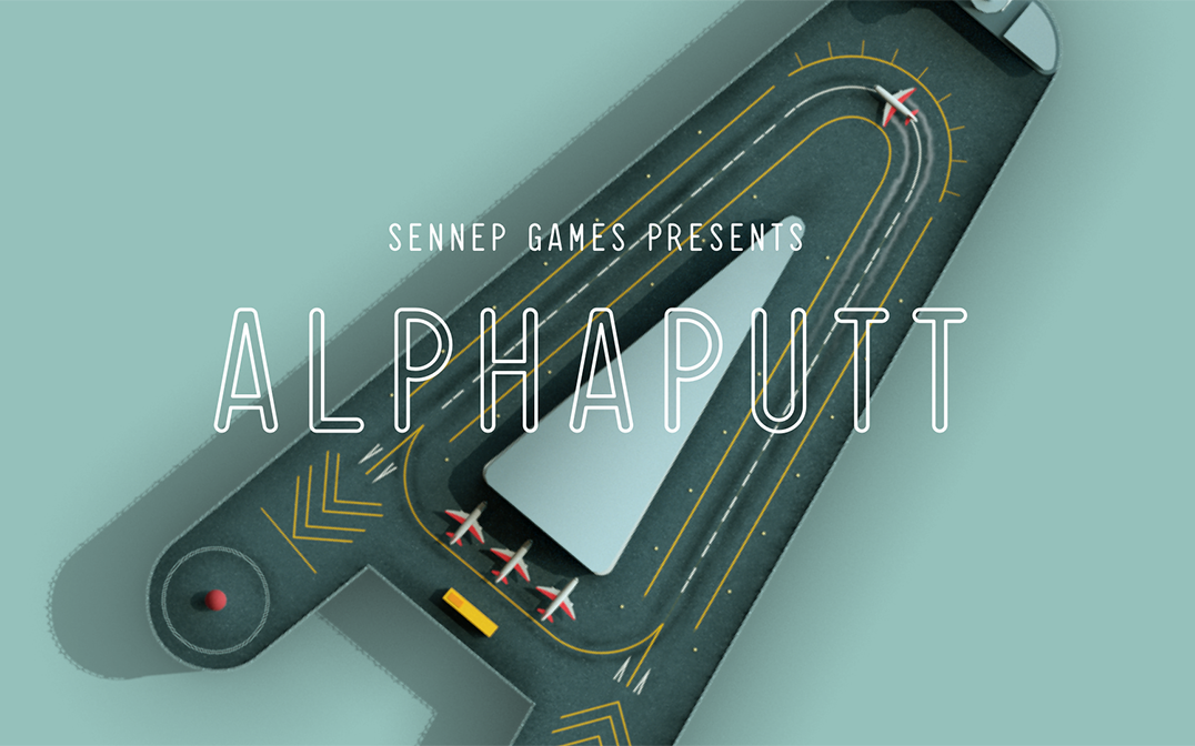Alphaputt - The FWA
